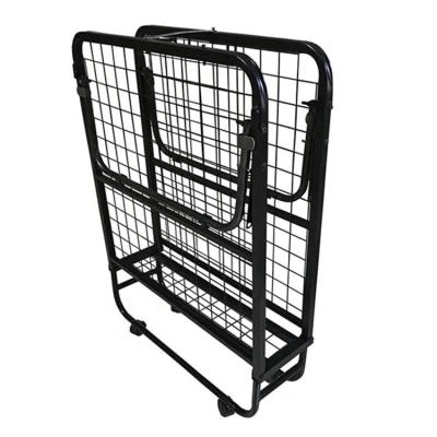 China House Multipurpose Portable Bed with Customized Metal Legs and Portable Design for sale