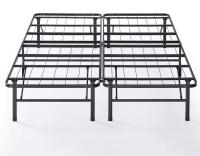 China Double Size Bed Frame with Maximum Storage OEM Accepted by Vietnamese Customized Size for sale