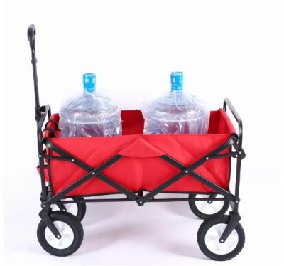 중국 300LBS 용량 공기 휠 구조로 실외 접이식 접기용 바그 판매용