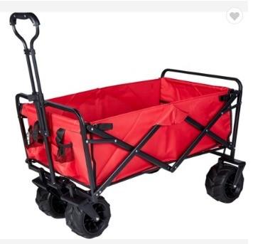 중국 네 바퀴 의 접는 바그니 기능 과 스타일 의 완벽한 조합 판매용