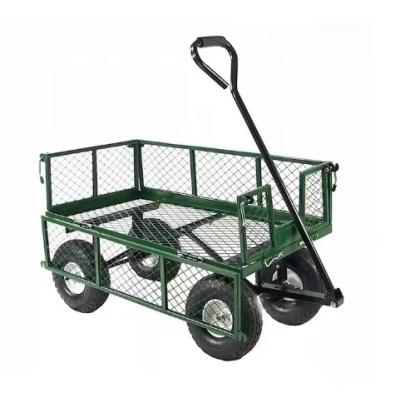 중국 청다오 항구 로딩 철 정원 바그운 판매용