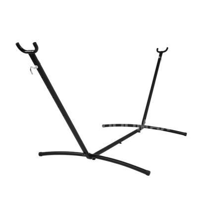 China Modern Design Custom Macrame Hammock With Stand and Free Samples for Mail Packing for sale