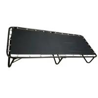 China Durable Bed Frame Check Out Our Folding Metal Bed Frame Collection for sale