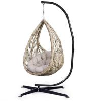 China Easy Assembly wirecutter Hammock Stand with Package Includes and Instructions for sale