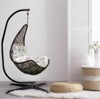 China Easy Assembly wirecutter Hammock Stand with Package Includes and Instructions for sale