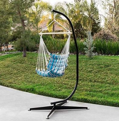 China Easy Assembly wirecutter Hammock Stand with Package Includes and Instructions for sale