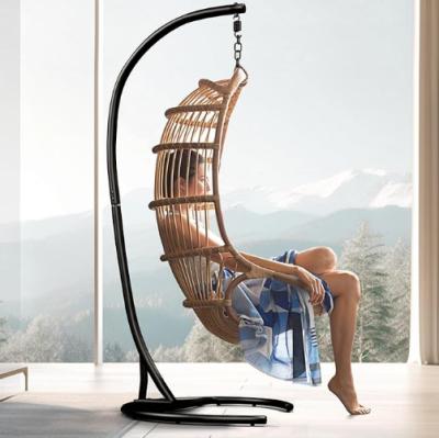 China Adjustable Height wirecutter Hammock Stand for Qingdao Port Loading Up To 180kg Capacity for sale