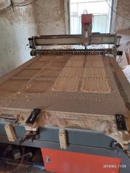 China Factory - Cao County Chengpeng Wood Products Co., Ltd.