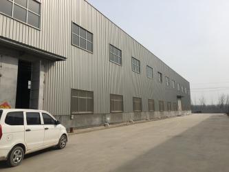 China Factory - Cao County Chengpeng Wood Products Co., Ltd.
