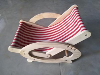 China Cat toy rocking chair scratching post for sale