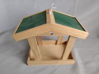 Quality Bird feeder; Outdoor bird feeder; Wooden bird feeder; European outdoor bird for sale