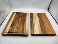 Quality Wooden cutting board; chopping board; fruit plate; pizza plate; wooden dinner for sale