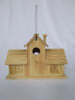 Quality Birdhouse wooden birdhouse outdoor birdhouse European outdoor birdhouse for sale