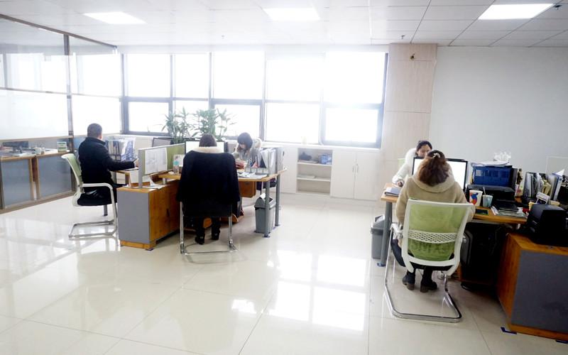 Fornitore cinese verificato - Wuhan Xinyatai Paper Products Co., Ltd.