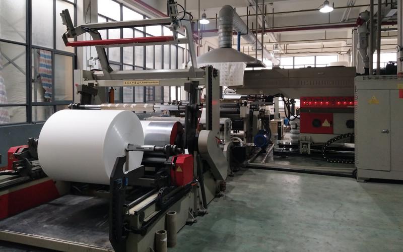 Fornitore cinese verificato - Wuhan Xinyatai Paper Products Co., Ltd.