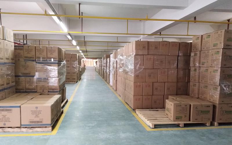 Fornitore cinese verificato - Wuhan Xinyatai Paper Products Co., Ltd.