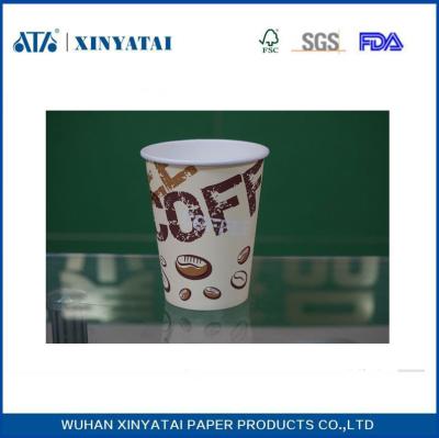 China Isolatie Beverage Hot Drink Paper Cups 22 oz, eenmalige bekers voor warme dranken Te koop
