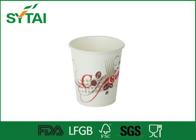 China Drank kunnen de Gebruik Gerecycleerde Document Koppen Voedselcontainer 120ml-700 Ml zijn Te koop