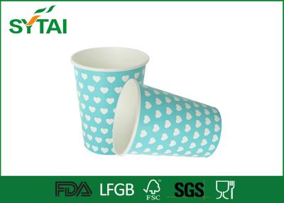 Cina Casa / Ufficio singolo murato tazza di carta, di carta Bicchieri 16 once 500ml di alta capacità in vendita