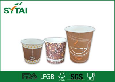 Cina Scelga biodegradabile per andare dimensione su misura eliminabile delle tazze di caffè in vendita