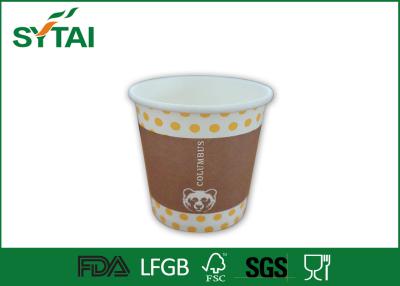 Cina Scelga biodegradabile per andare dimensione su misura eliminabile delle tazze di caffè in vendita