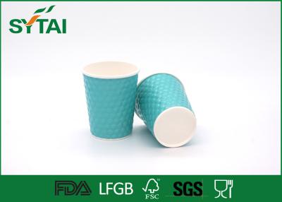 Cina Il diamante verde amichevole eco- ha isolato densamente le tazze eliminabili del diamante in vendita