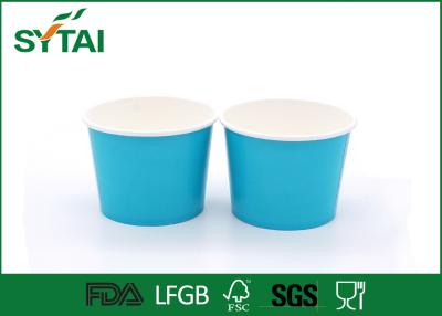 China O gelado reciclado do papel da cópia de um eco de 8 onças coloca a capacidade do ml à venda