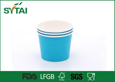 China O gelado reciclado do papel da cópia de um eco de 8 onças coloca a capacidade do ml à venda