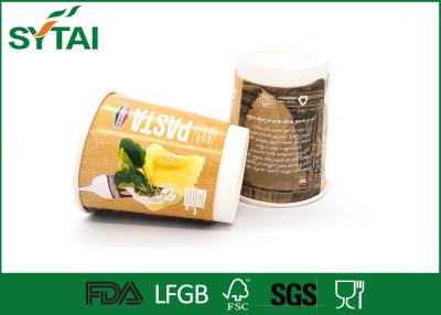 Cina 8 tazze della bevanda del tè alla rinfusa di Oz ed insiemi caldi del piattino, coperchi eliminabili della plastica delle tazze beventi di linea aerea in vendita