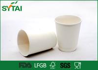 China Simple Designed Disposable PLA Cups for Beverage for sale