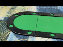 folding table top