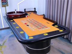 Professional Roulette Table