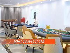 Company Showroom
