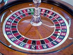 Luxury 32 Inches Roulette Wheel