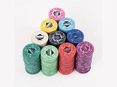EPT Casino Poker Chips Set