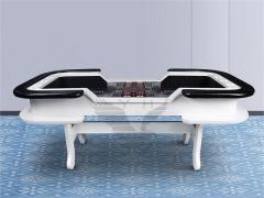 Professional Casino Craps Table