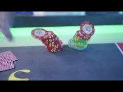Casino Party Poker Game