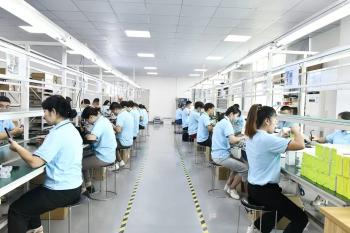 China Factory - Shenzhen Younis Technology Co., Ltd.