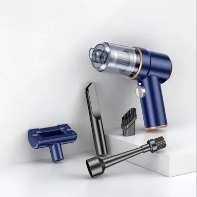 China Handheld Car Vacuum Cleaner for Home Pet Office LT117CD for sale