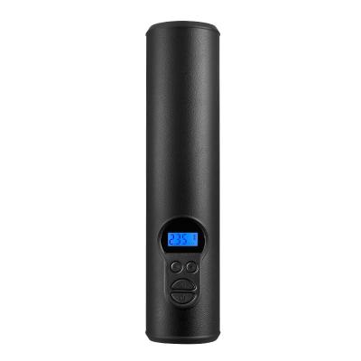 China 150PSI Cordless Car Tire Inflator with Digital Display Build in Battery for sale