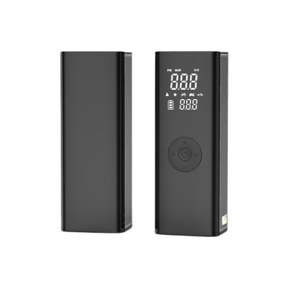 China 150 PSI Car Tire Inflator With Auto Precision Control Digital Cordless Air Compressor for sale