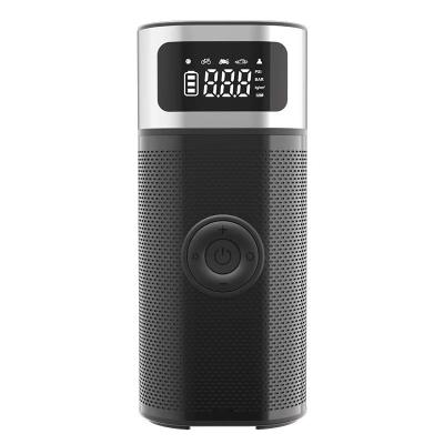 China Portable Cordless Tire Inflator of 2026 for sale