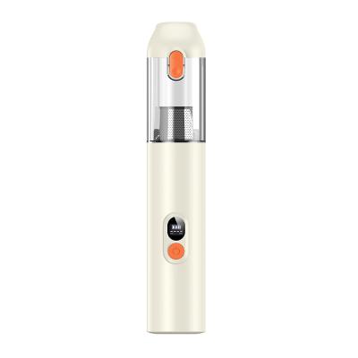 China ABS 14000Pa Car Vacuum Cleaner Cordless Deep Clean Vacuum Cleaner for sale