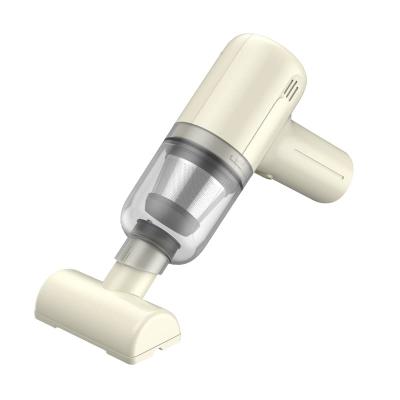 China Brushless Motor Car Vacuum Cleaner Cordless Multi Filter Strong Suction Vacuum Cleaner for sale