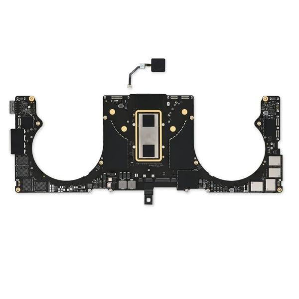 Quality Original Logic Board Motherboard for MacBook Pro 16