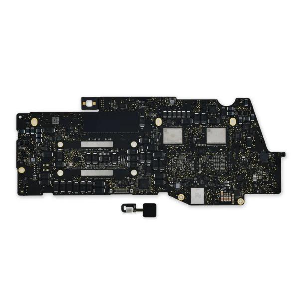 Quality Logic Board Replacement Compatible with Pro A2289 2020 13 Inch 8GB 256GB I5 Motherboard with Touch ID for sale