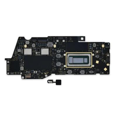 China Logic Board Replacement Compatible with Pro A2289 2020 13 Inch 8GB 512GB I5 Motherboard 820-01987 EMC 3456 with Touch ID for sale