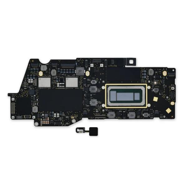 Quality Logic Board Replacement Compatible with Pro A2289 2020 13 Inch 8GB 512GB I5 Motherboard with Touch ID for sale