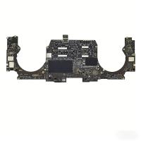 Quality Original 2019 MacBook Pro 16" A2141 Motherboard 820-01700-A with Touch ID for sale