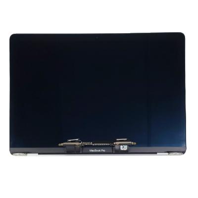 China A1989/A2159/A2289/A2251 LCD Screen Assembly Silver Grey Replacement for MacBook Pro 13.3